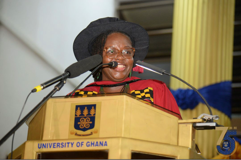 PROF. SOLOMON FIIFI OFORI-ACQUAH DELIVERS HIS INAUGURAL LECTURE – WAGMC